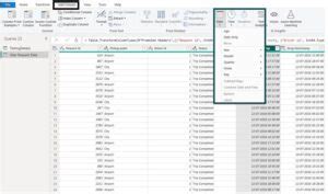 Power BI Date Formatting Definition Examples How To Change