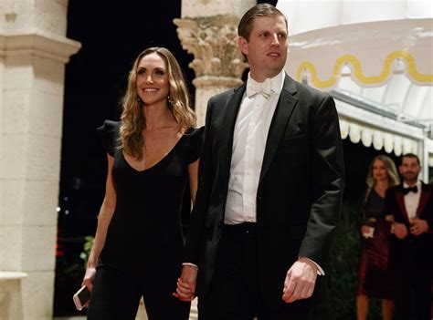 Eric Trumps Wedding 60 Photos