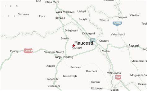 Raucesti Weather Forecast