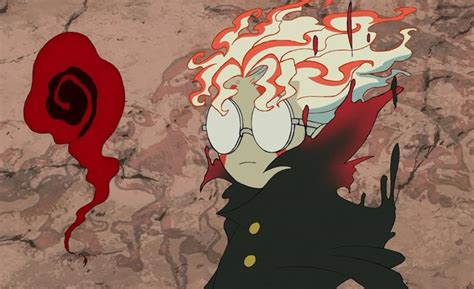 Okarun Cute Nerd Episode 5 Anime