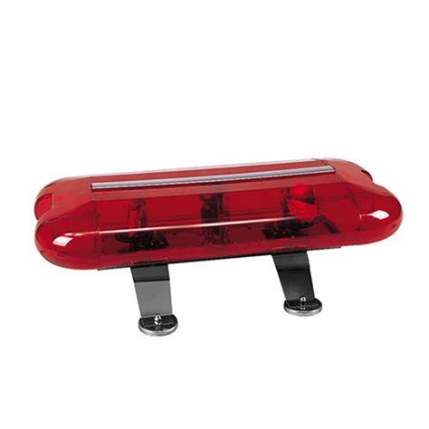 Tbd A60ba Warning Halogen Mini Light Bar From China Manufacturer