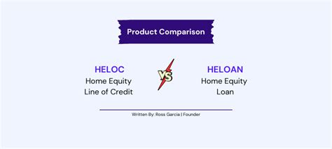 Helocs Vs Home Equity Loans In Divorce How To Choose The Best