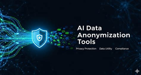 Top 10 Ai Data Anonymization Tools In 2026 Features Pros Cons