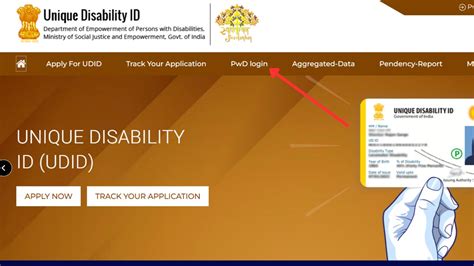 How To Surrender Unique Disability Id Udid Card Online