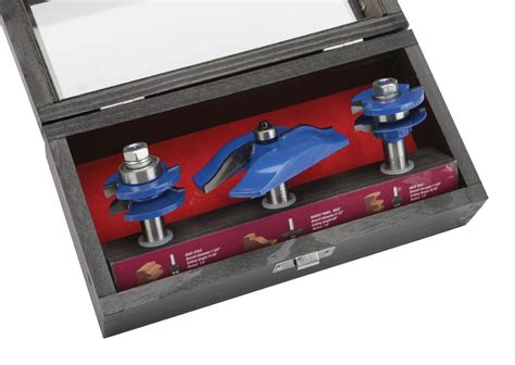 Raised Panel Router Bit Set Uk