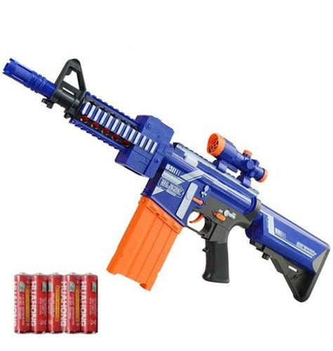 2022 New Arrival 너프건 에땁 M416 저격총 어린이날선물 티몬