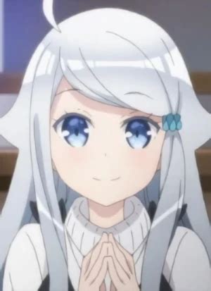 Nayuta Kani Character Anisearch Com