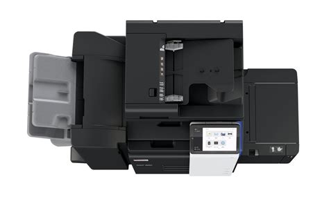 Develop Ineo 250i Docunova