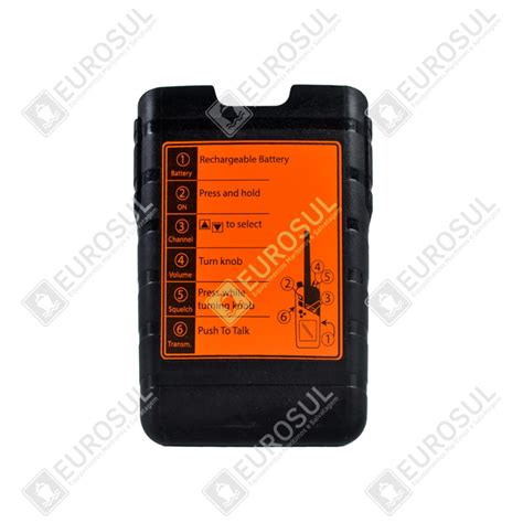 Replacement Battery Kit For Tron Sart 20 Ais Jotron Radar Eurosul