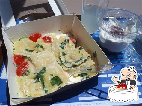 Classcroute Restaurant Valence Menu Du Restaurant Et Commentaires