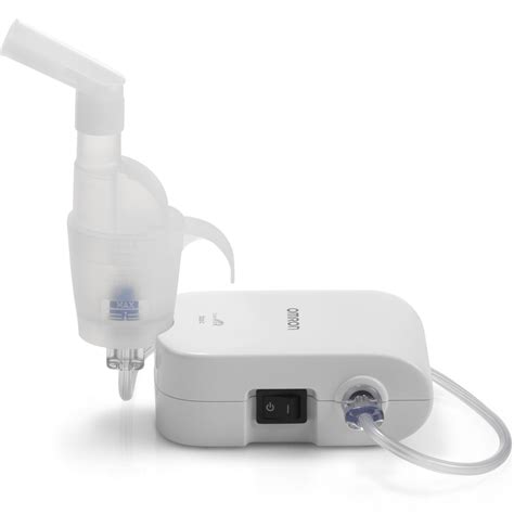 Omron Compressor Nebulizer Ne C803 Online At Best Price Lulu Kuwait