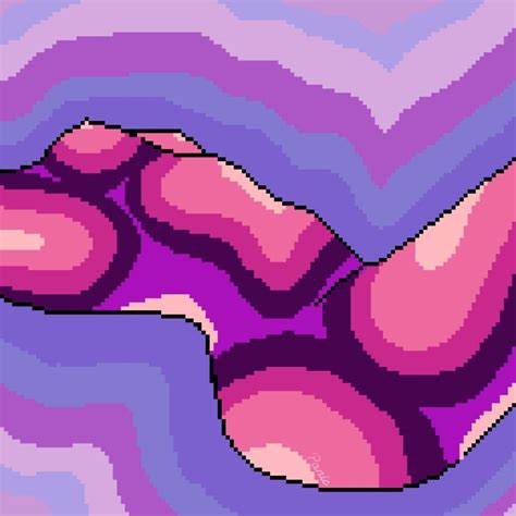 Pixel Art Inspiration