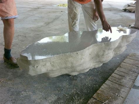 D Shape Table By Assa Assuach Design For Info Sale Do