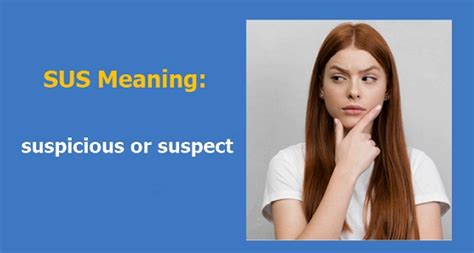 Sus Meaning The Definition Use Cases And More Airdroid