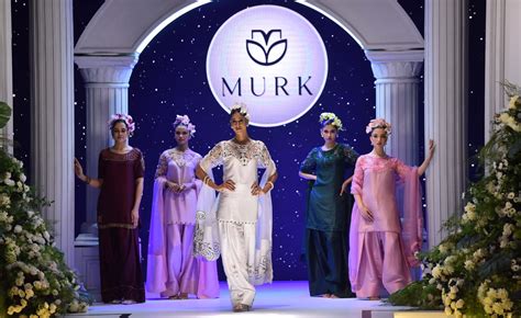Grand Launch Of ‘murk A Night Of Glamour And Entertainment Social