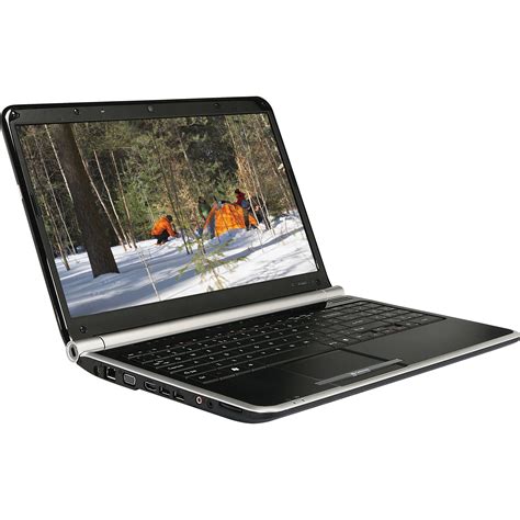 Gateway NV U Notebook Computer NV U B H