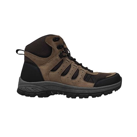 Denali Alpine Mid Mens Hiking Boots Big 5 Sporting Goods