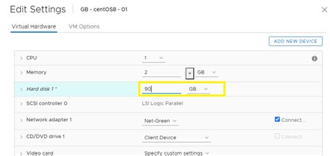How To Expand Linux VM Partition JetPatch