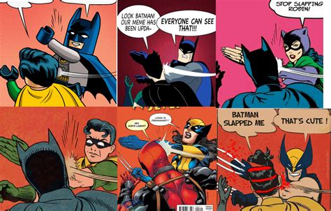 Slap Everyone Memes Memebase Slap All Your Memes In Our Base
