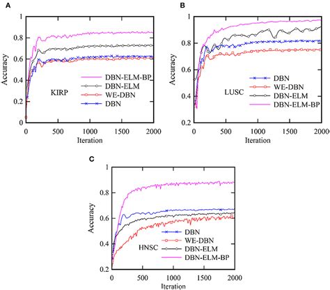 Frontiers Enhancing Cancer Stage Prediction Through Hybrid Deep Neural Networks A Comparative