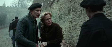 Gillian Anderson Imdb