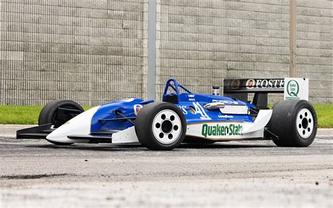 1990 March Indy Car Classic Driver Market