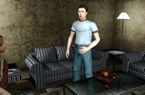 Real Time Prosody Driven Synthesis Of Body Language Vladlen Koltun