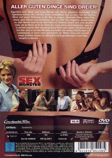 Sex Monster DVD Oder Blu Ray Leihen VIDEOBUSTER De Sex Monster DVD Oder Blu Ray Leihen VIDEOBUSTER De