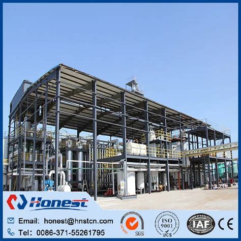 Methanol Esterification Biodiesel Plantequipmentmachine Buy