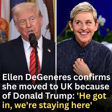 Meaww Full Story Ellen De Generes Confirms
