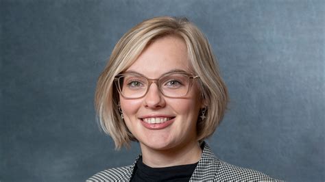 Honors Colleges Audri Adams Named National Academic Advising Associations Region 7 Award