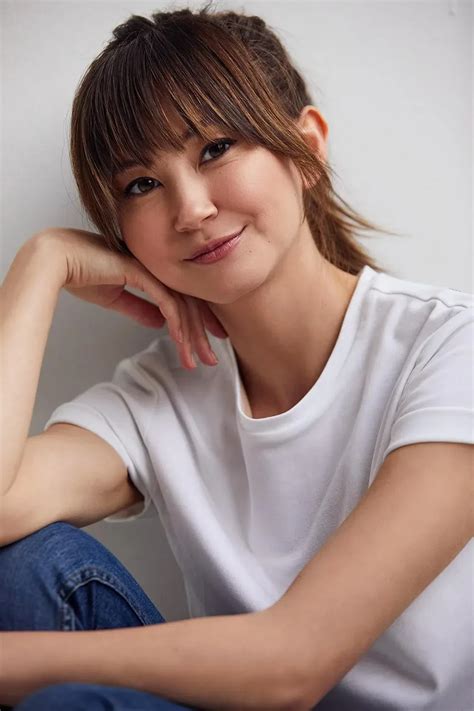 Kimiko Glenn Biography Age Height Net Worth Movies Voice Roles