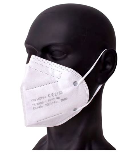 Ffp2 Maske Atemschutzmaske Ce 2163 Zertifiziert