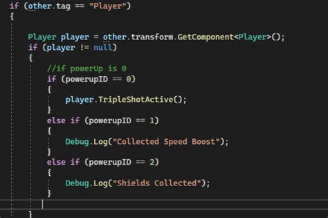 creating modular powerup systems tyler lee medium