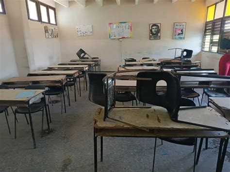 High School Juan Marinello En Camagüey Welcome You To The 2023 2024 School Year Rcuba