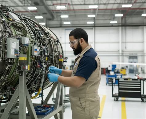 Mro Operations Platform Pelico Manufacturing Orchestration