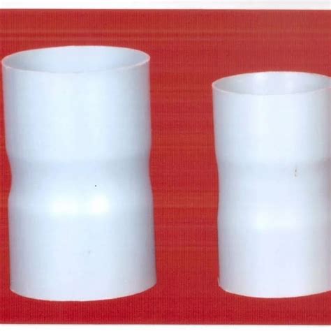 Pvc Pipe Coupler At ₹ 10piece Pvc Pipe Coupling In Jalgaon Id