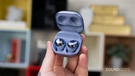Samsung Galaxy Buds Pro Vs Galaxy Buds Pro Should You Upgrade