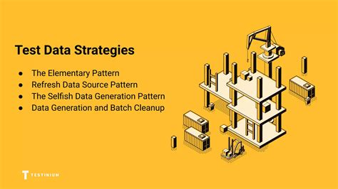 test data management pdf