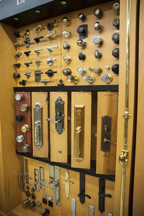 Decorative Hardware Schnarrs Hardware