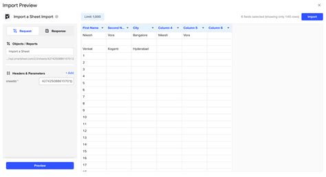 Export Smartsheet To Excel No Code Tutorial