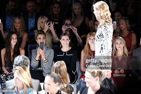 Cindy Robb Photos And Premium High Res Pictures Getty Images