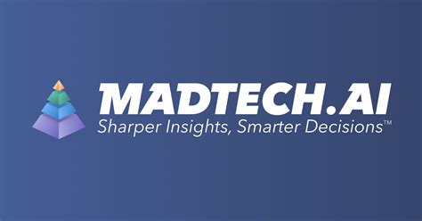 Data Chaos To Marketing Clarity Live Discussion Madtechai