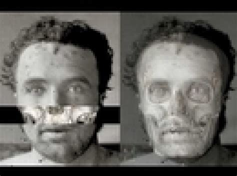 Questions About Clell Millers Body Remain After Test On Skeleton In Grand Forks Halted Park