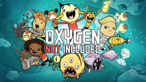 oxygen not included update taiacharge