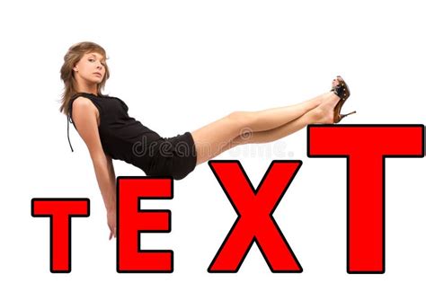 Text Stock Image Image Of Natural Fresh Copy Attractive