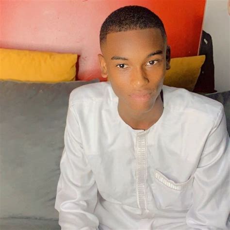 Mandione Laye Mandionelaye7 • Threads Say More