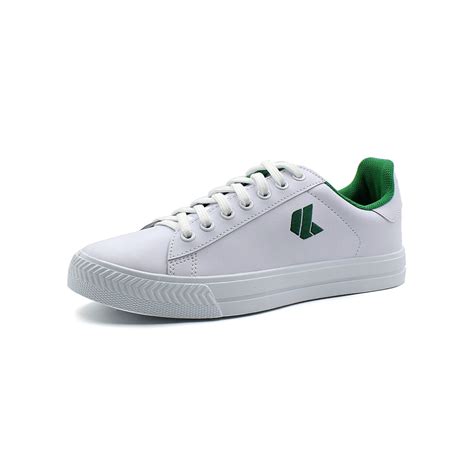 Kito กีโต้ รองเท้าผ้าใบ Unisex รุ่น Be7 Size 36 44 Shopee Thailand