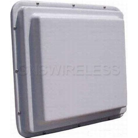 19dbi Rootenna Waterproof Compartment Antenna