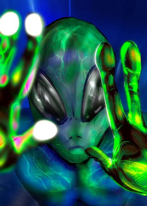 Reaching Out Ta Provencher Digital Art And Ai Fantasy And Mythology